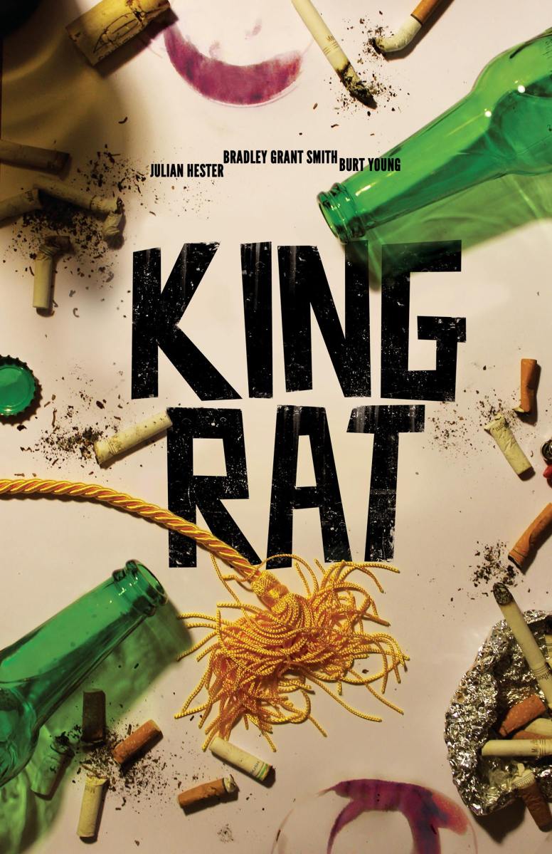 King Rat | Elliott Lonsdale